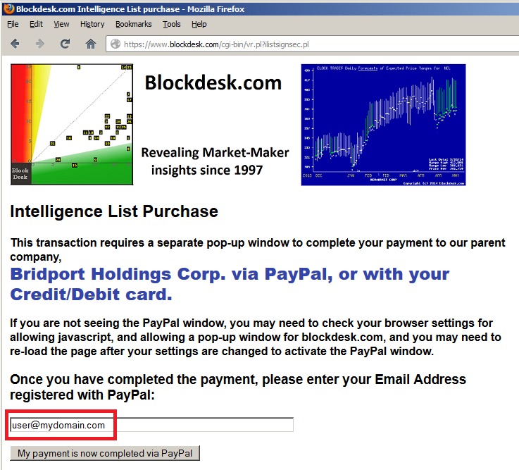 Purchase Transaction FAQ